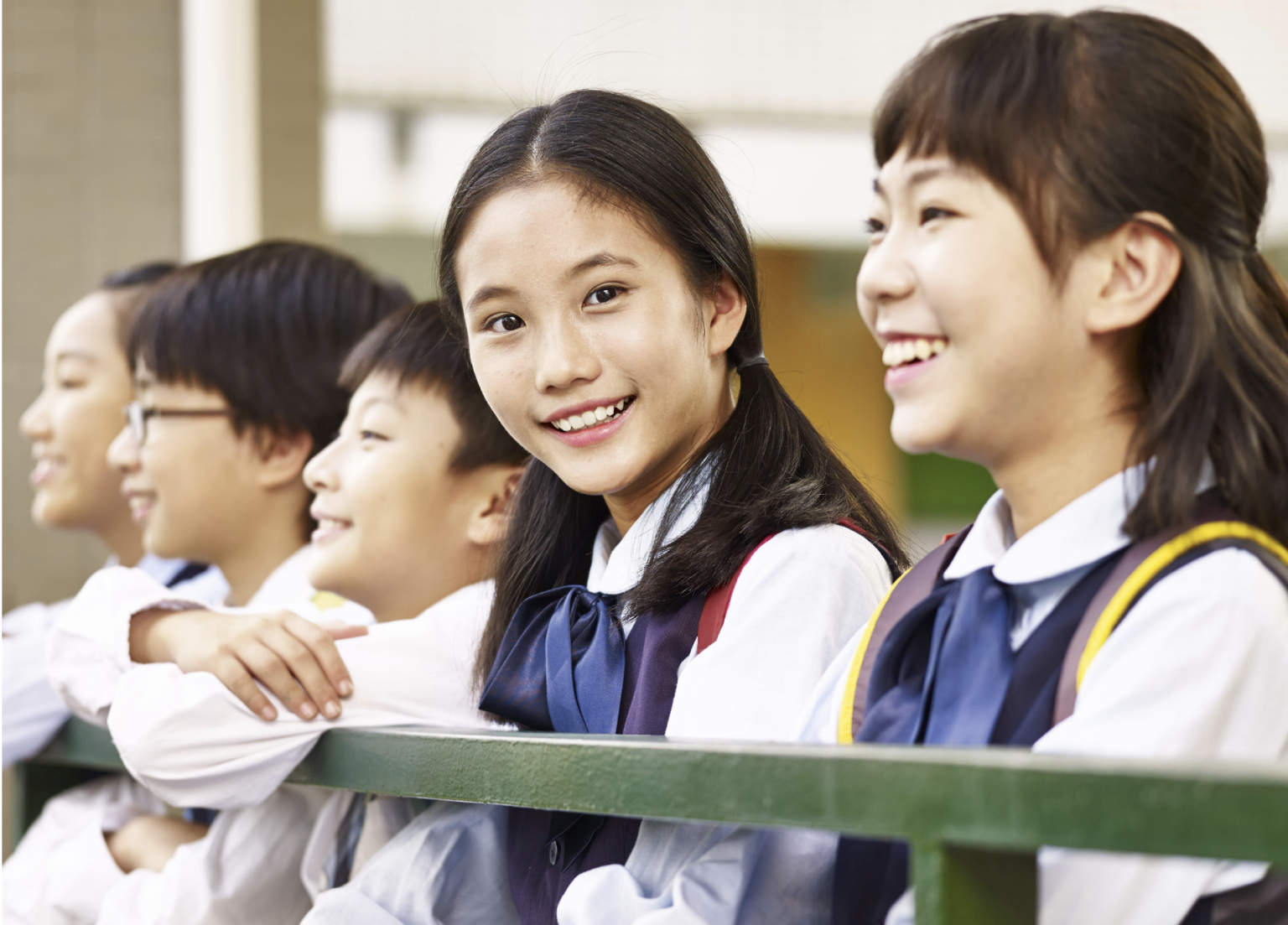 What Is It Like to Live in Hong Kong